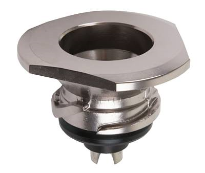 KeyKeg adapter for S-system