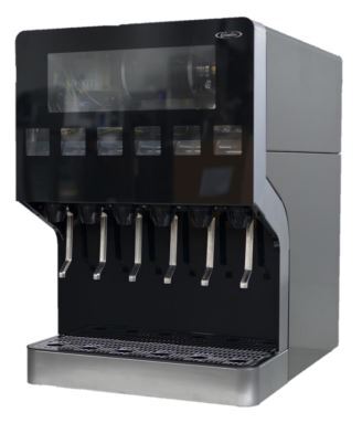 LOOP Pro m/ 6 bøjlehaner