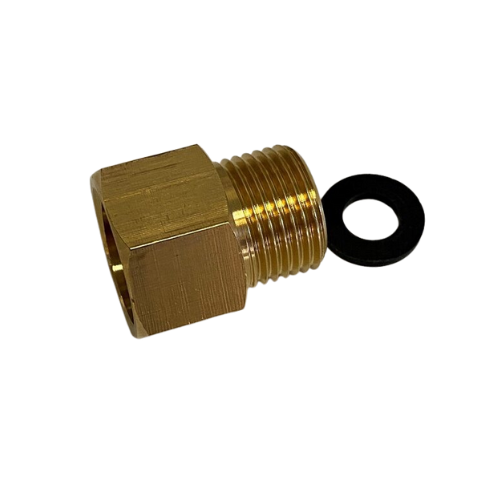 Adapter sodastream