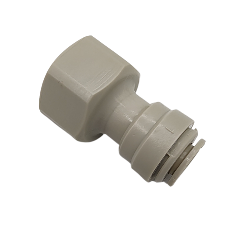 DM Fit Lige Med Gevind